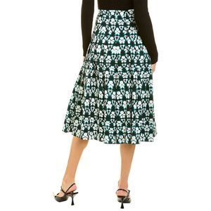 SAMANTHA SUNG | Skirts | Samantha Sung Womens Zeller Skirt | Poshmark